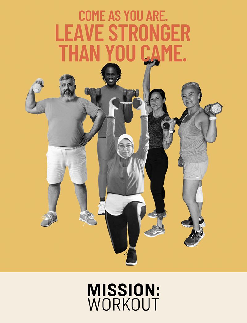 Get in Shape for 2026! - ABADÁ-Capoeira San Francisco